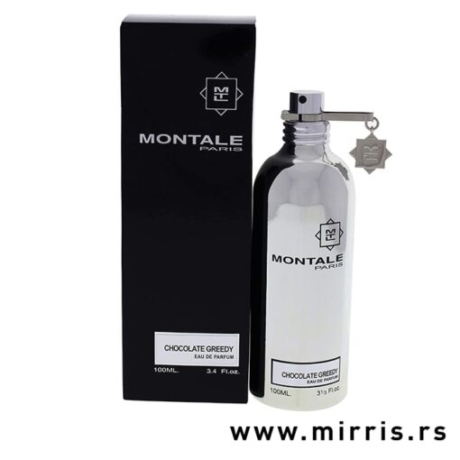 Montale Chocolate Greedy 100ml EDP