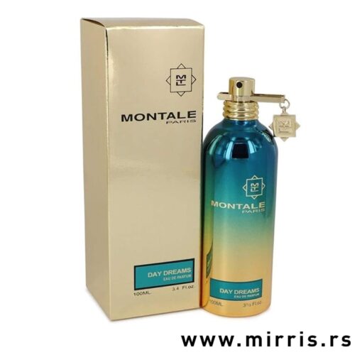 Montale Day Dreams 100ml EDP