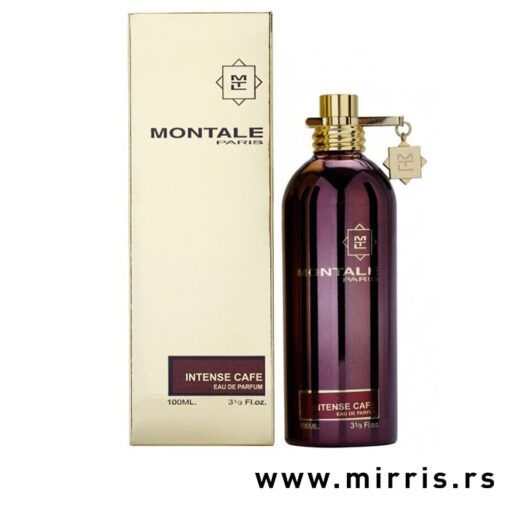 Montale Intense Cafe 100ml EDP