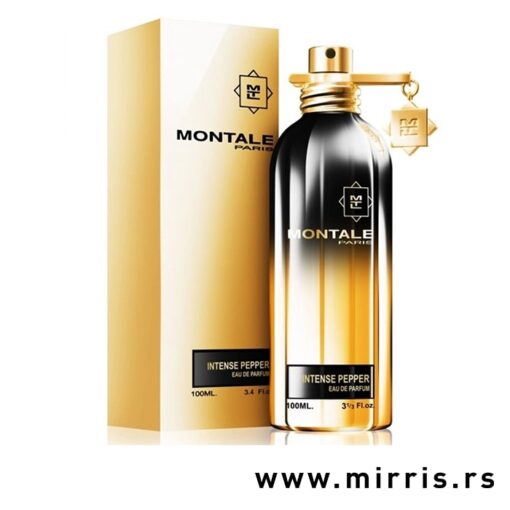 Montale Intense Pepper 100ml EDP