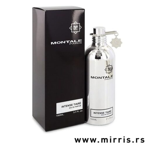 Montale Intense Tiare 100ml EDP