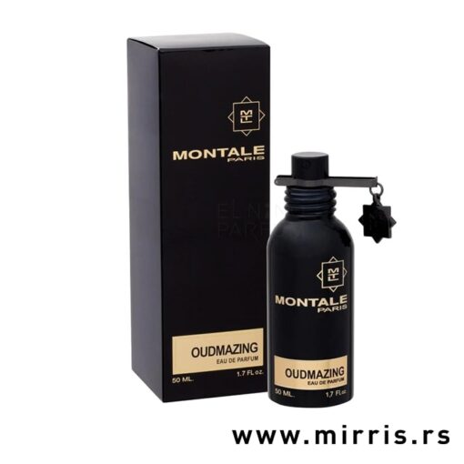 Montale Oudmazing 100ml EDP