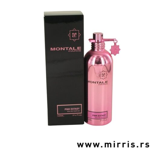 Montale Pink Extasy 100ml EDP