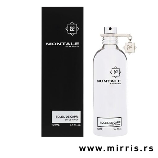 Montale Soleil de Capri 100ml EDP