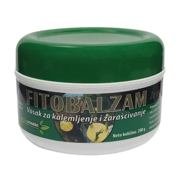 Fitobalzam 200gr (kalemarski vosak) PK