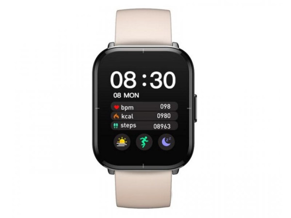 XIAOMI HAYLOU MIBRO COLOR SMART WATCH BAND BELA