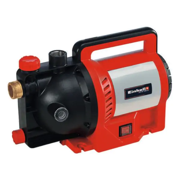 Einhell baštenska pumpa GC-GP 1250 N