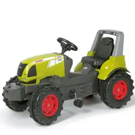 Traktor na pedale Rolly Farm Claas Arion 640