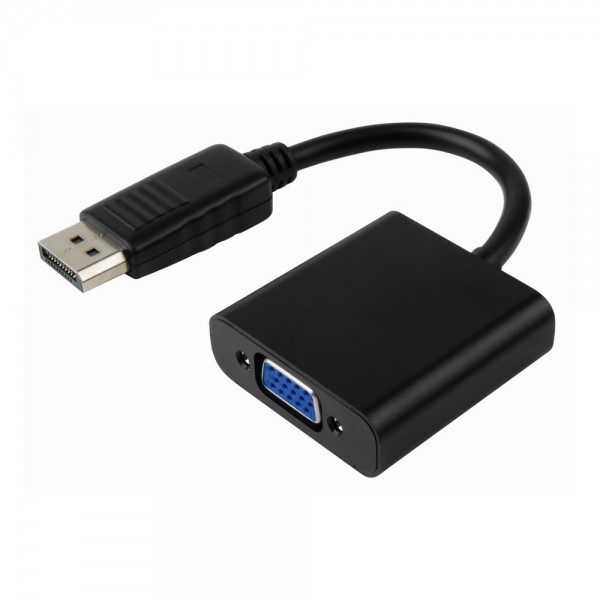 ADAPTER-KONVERTOR HDMI NA VGA M/Z