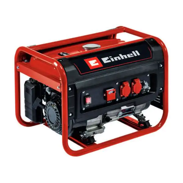 Einhell agregat za struju (benzin) TC-PG 25/1/E5