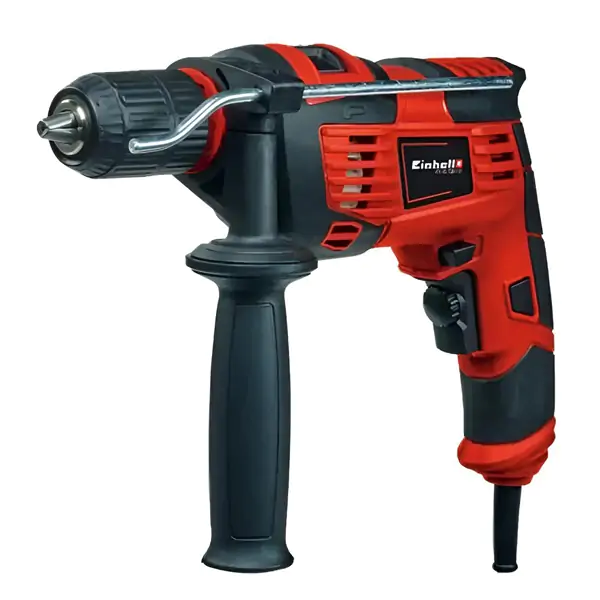 Einhell udarna bušilica Set TC-ID 720/1 E Kit