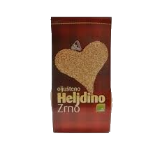 Oljušteno heljdino zrno 500g BioHeljda