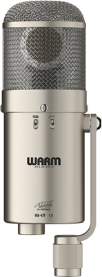 Warm Audio WA-47F FET Kondenzatorski Mikrofon