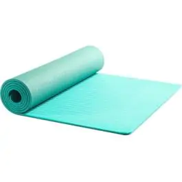 Yunmai Yoga prostirka za vežbanje basic zelena YMYG-T602