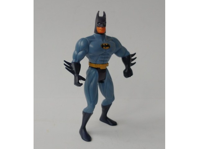 Kenner Batman 1994 China