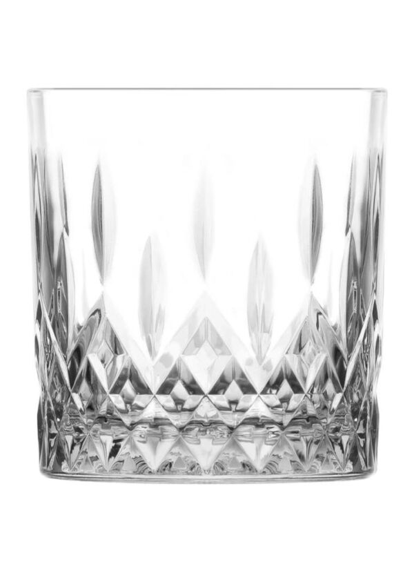 Staklene čaše Odin 430