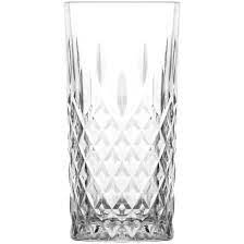 Staklene čaše Odin 440