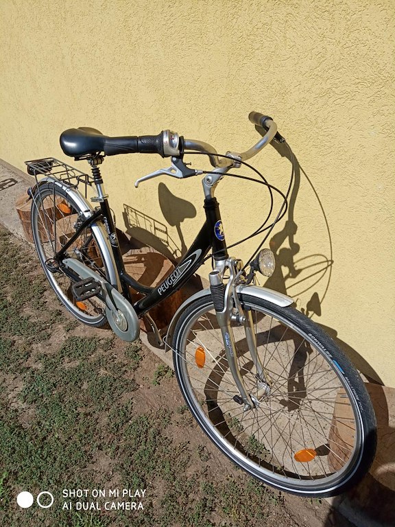 Peugeot bicikl