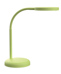 Stona lampa LED MAUL "joy" zelena