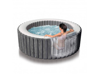 INTEX Jacuzzi PURESPA GREYWOOD DELUXE 28442