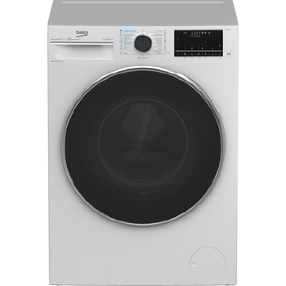 BEKO Mašina za pranje i sušenje veša B5DF T 59447 W *I