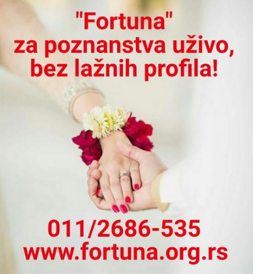 Fortuna - Samo za trajnu vezu, brak