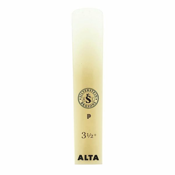 Silverstein Alta Ambipoly PRIMO 3,5 trska za klarinet