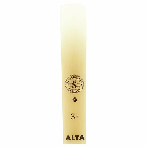 Silverstein Alta Ambipoly VIVACE 3+ trska za klarinet