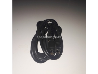 Kabel S-video to S-video 2,1m