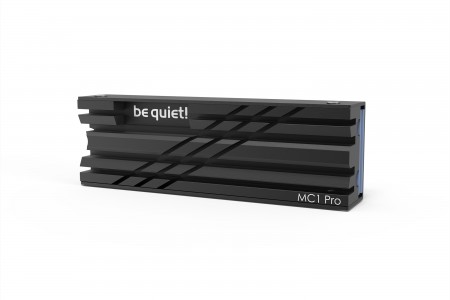 Be quiet! MC1 Pro BZ003