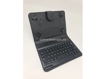 Futrola sa bežičnom tastaturom za tablet 7″