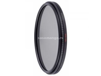 Manfrotto MFPROCPL-72 fotografski filter CPL 72mm