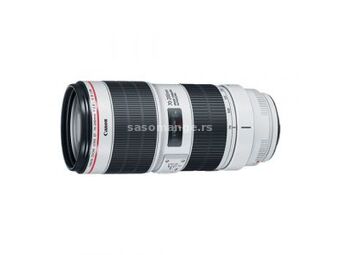 Canon objektiv EF 70-200mm f/2.8L IS III USM