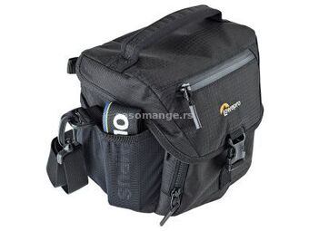 Lowepro Nova 140 AW II torba za fotoaparat crna