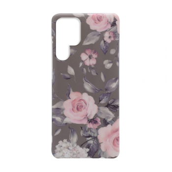 Maska Delicate flower za Samsung S22 Ultra/ S908B Tip4