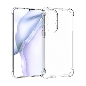 MASKA TRANSPARENT ICE CUBE ZA HUAWEI P50