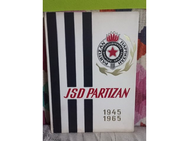 JSD Partizan