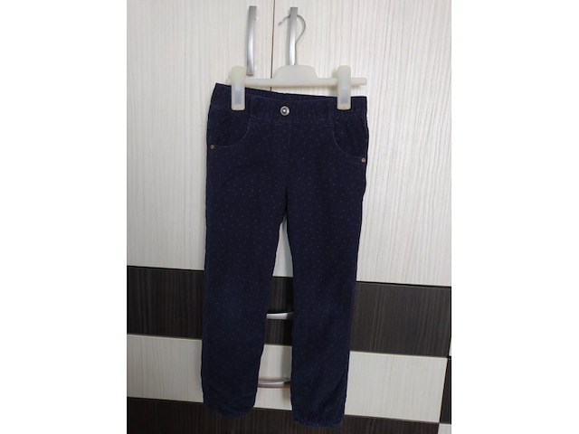 Pantalone Topolino 122.