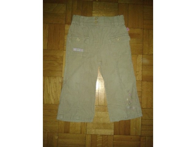 PANTALONE SOMOTSKE 86 KAO Nove.