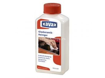 Xavax (111726) sredstvo za čišćenje ravnih grejnih ploča 250ml