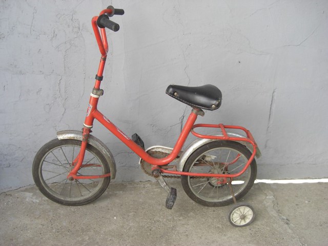 Deciji bicikl SFRJ