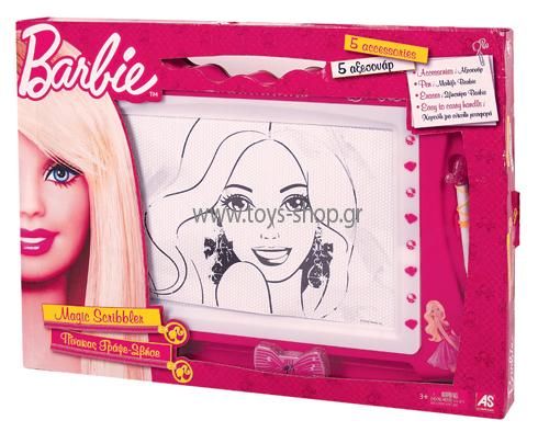 Barbie Magična tabla 11233
