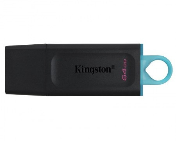 Kingston usb Fleš 64GB Data Traveler Exodia