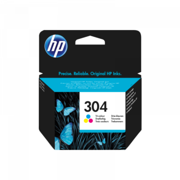 HP 304 N9K05AE Color