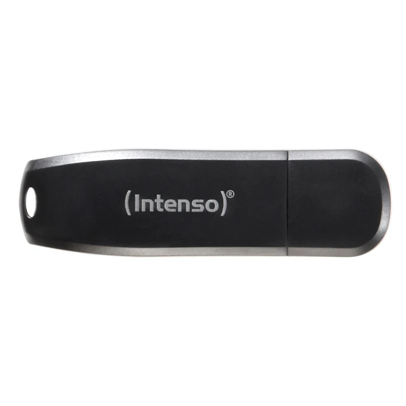 Intenso 32GB Speed Line (3533480) USB flash memorija crna