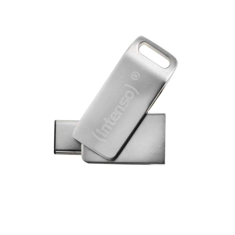 Intenso 32GB cMobile Line (3536480) USB flash memorija srebrna