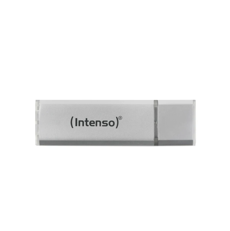 Intenso 64GB Ultra Line (3531480) USB flash memorija srebrna