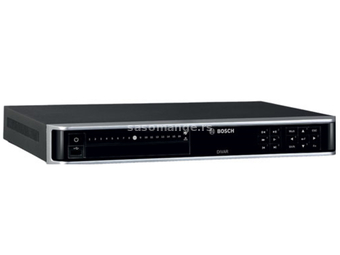 NVR BOSCH DIVAR network 2000 Recorder 16ch, 8PoE, no HDD