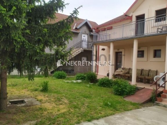 Zemun, Plavi horizonti, Jovana Boškovića, Kuća, 389m2, 669000 EUR