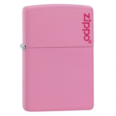 Zippo Z238ZL Pink Matte upaljač